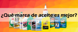 La Guía Definitiva Para Elegir el Aceite para tu Vehículo - 【 2026